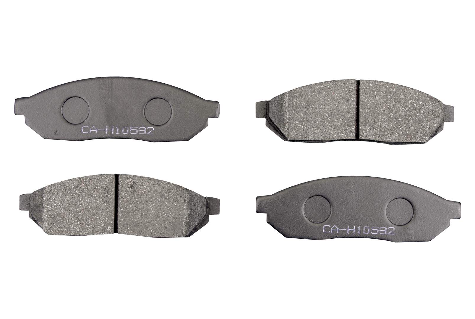 HYUNDAI,KIA,SSANGYONG,Brake Pad - Faroussi Store